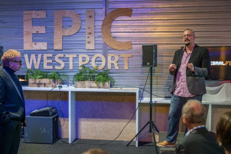 EPIC Innovation | Christchurch